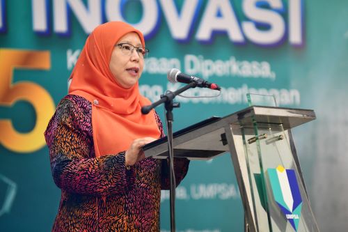 UMPSA Quality and Innovation Day 2025 strengthens culture of excellence and innovation at ...